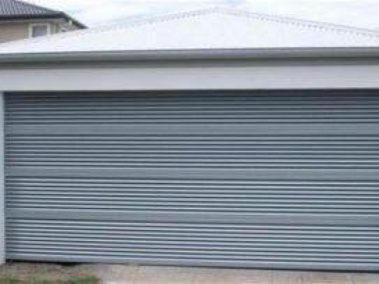 ROLLMATE Roller Door – Sahan Engineering